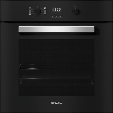 Miele Inbyggnadsugn H2455B ACTIVE (svart) - Elgiganten - Elgiganten