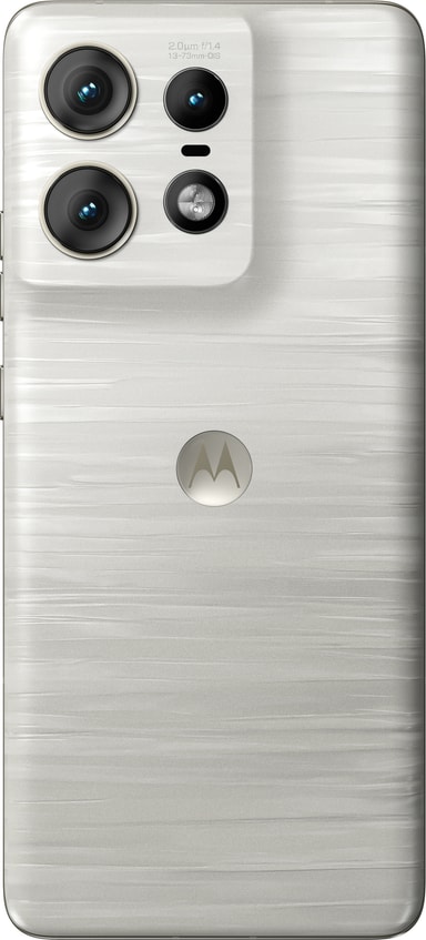 Motorola Edge 50 Pro 5G smartphone 12/512GB (Moonlight Pearl ...