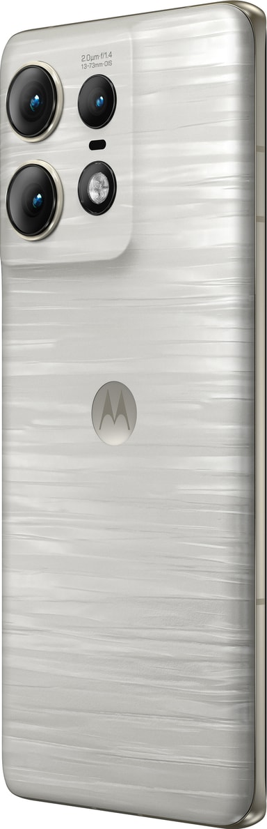 Motorola Edge 50 Pro 5G smartphone 12/512GB (Moonlight Pearl ...