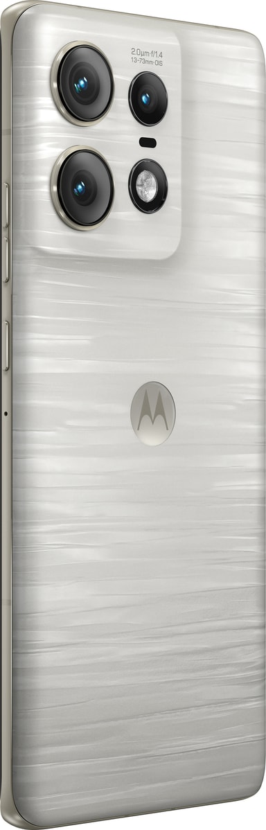 Motorola Edge 50 Pro 5G smartphone 12/512GB (Moonlight Pearl ...