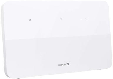 Huawei B636-336 4G+ LTE mobil bredbandsrouter - Elgiganten - Elgiganten