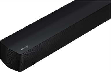 Samsung 3.1ch HW-B660D soundbar (svart) - Elgiganten - Elgiganten