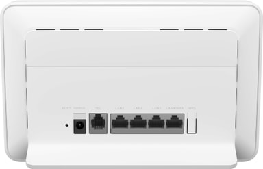 Huawei B636-336 4G+ LTE mobil bredbandsrouter - Elgiganten - Elgiganten