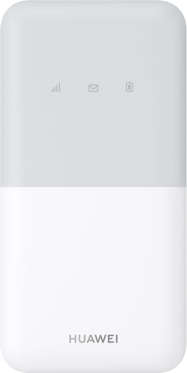 Huawei E5586 4G LTE mobil bredbandsrouter - Elgiganten - Elgiganten