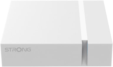 Strong SRT41 TV Box 4K streamingenhet - Elgiganten - Elgiganten