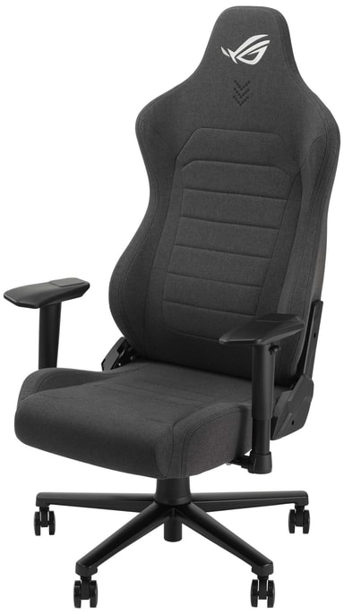 Asus ROG Aethon Fabric gamingstol - Elgiganten