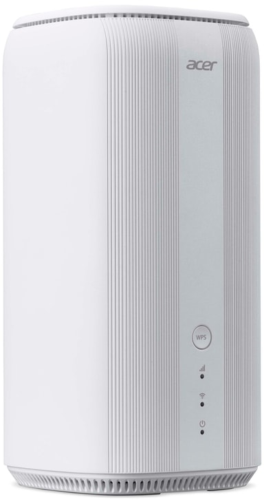 Acer Connect X6E CPE 5G WiFi-router - Elgiganten - Elgiganten