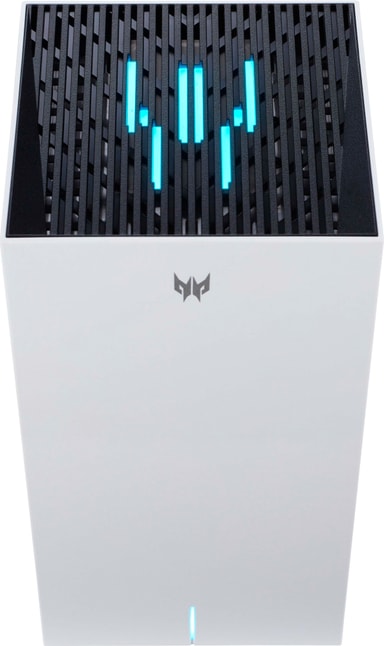 Acer Predator T7 WiFi 7 router - Elgiganten - Elgiganten