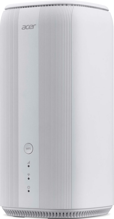 Acer Connect X6E CPE 5G WiFi-router - Elgiganten - Elgiganten