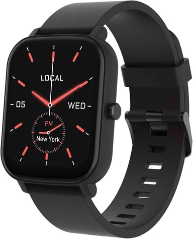 Goji Smart 3 aktivitetstracker (svart) - Elgiganten - Elgiganten