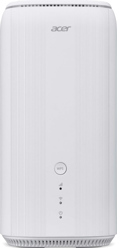 Acer Connect X6E CPE 5G WiFi-router - Elgiganten - Elgiganten