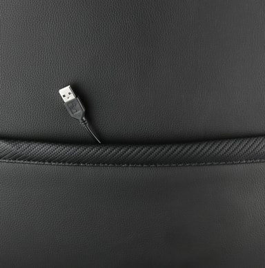 Deltaco DC410 RGB gamingstol - Elgiganten - Elgiganten