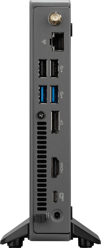 Acer Revo Box RB610 CEL/4/128 Mini-PC - Elgiganten - Elgiganten