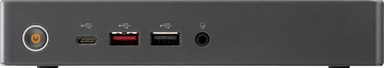 Acer Revo Box RB610 i5-13U/16/512 Mini-PC - Elgiganten - Elgiganten