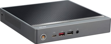 Acer Revo Box RB610 CEL/4/128 Mini-PC - Elgiganten - Elgiganten
