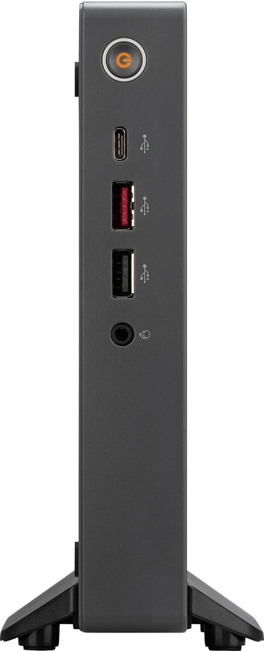 Acer Revo Box RB610 i5-13U/16/512 Mini-PC - Elgiganten - Elgiganten