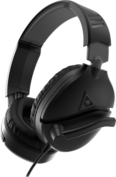 Turtle Beach Recon 70 gamingheadset - Elgiganten