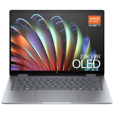 HP Laptop - Elgiganten