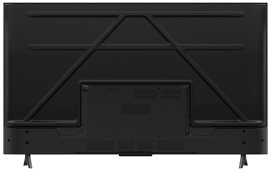 TCL 50" P655 4K LED Smart TV (2024) - Elgiganten - Elgiganten
