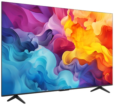 TCL 75" P655 4K LED Smart TV (2024) - Elgiganten - Elgiganten