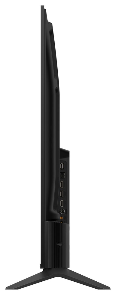 TCL 55" P655 4K LED Smart TV (2024) - Elgiganten - Elgiganten