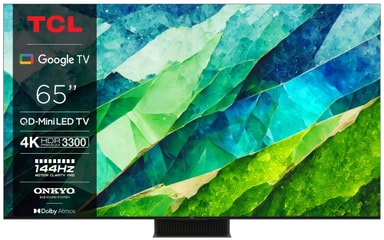 Mini LED-TV - Elgiganten