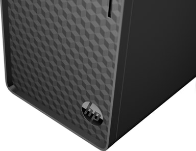 HP M01-F3811no i5-13/16/512 stationär dator - Elgiganten - Elgiganten