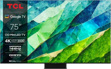 Mini LED-TV - Elgiganten