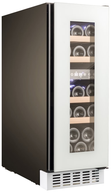 Temptech Serie Oslo vinkyl OX30DRW-24 (integrerad) - Elgiganten - Elgiganten