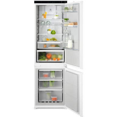 Electrolux integrerad kyl och frys | Inbyggt kombiskåp - Elgiganten