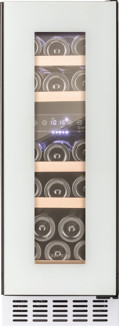 Temptech Serie Oslo vinkyl OX30DRW-24 (integrerad) - Elgiganten - Elgiganten