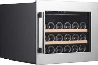 Temptech Serie Oslo Vinkyl OZ45SX-24 (integrerad) - Elgiganten - Elgiganten