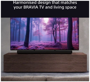 Sony Bravia Theatre Bar 9 soundbar - Elgiganten