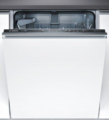 Bosch Serie 4 Diskmaskin SMV41D10EU (integrerad) - Elgiganten - Elgiganten
