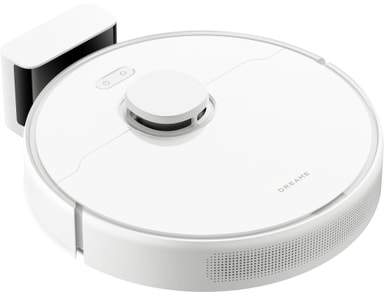 Dreame D9 Max Gen 2 robotdammsugare DI1039 (vit) - Elgiganten