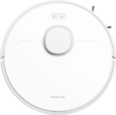 Dreame D9 Max Gen 2 robotdammsugare DI1039 (vit) - Elgiganten