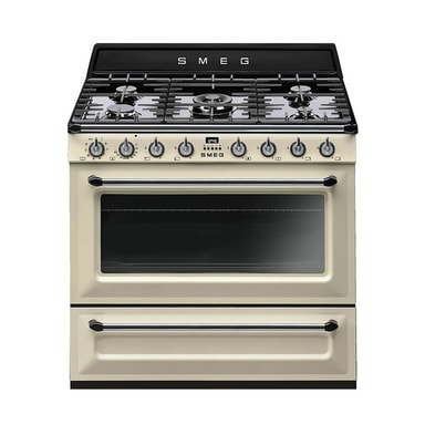 Gasspis - Stort sortiment av spisar med gashäll - Elgiganten