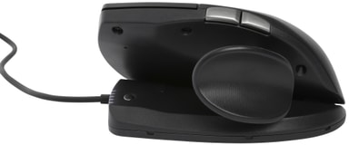 Contour Unimouse ergonomisk mus (för högerhänta) - Elgiganten