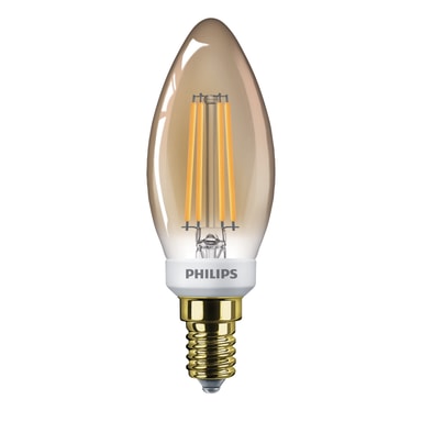 Philips Classic LED-lampa 8718696814093 - Elgiganten - Elgiganten