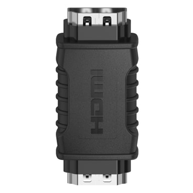 Hama HDMI adapter (svart) - Elgiganten