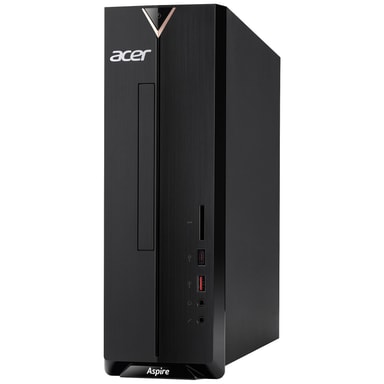 Acer Aspire XC-885 stationär dator - Elgiganten