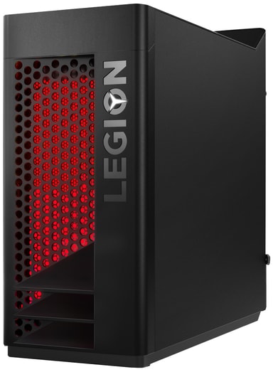Lenovo Legion T530 Tower stationär dator för gaming - Elgiganten