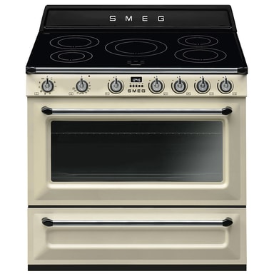 Smeg Victoria Spis TR90IP9 - Elgiganten