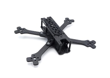 Team Blacksheep TBS Source One V0.2 5inch Frame - Elgiganten - Elgiganten