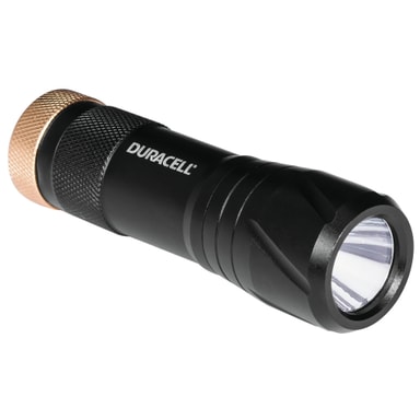 Duracell Tough Compact CMP-9 ficklampa - Elgiganten