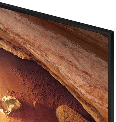 Samsung 65" Q60R 4K UHD QLED Smart TV QE65Q60RAT (2019) - Elgiganten ...