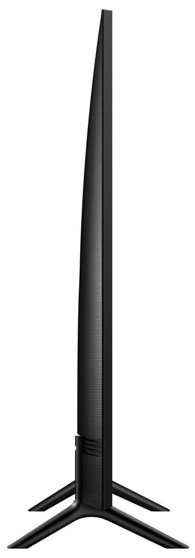 Samsung 65" Q60R 4K UHD QLED Smart TV QE65Q60RAT (2019) - Elgiganten ...