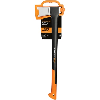 Fiskars X25-XL Splitting Axe - Elgiganten