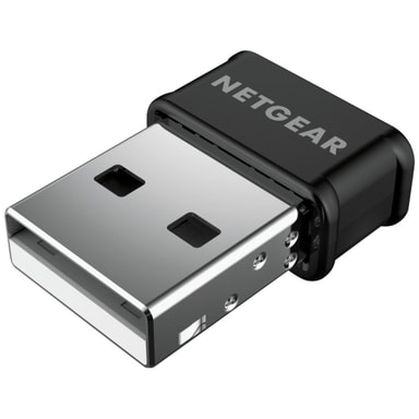 Netgear AC1200 WiFi-adapter USB - Elgiganten