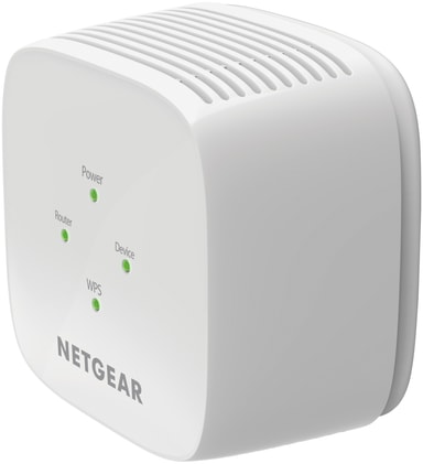 Netgear AC750 WiFi-förstärkare - Elgiganten